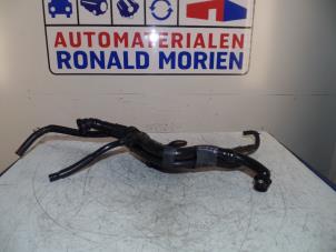 Nieuwe Volkswagen Golf VI (5K1) 1.4 TSI 160 16V Carterventilatie ...