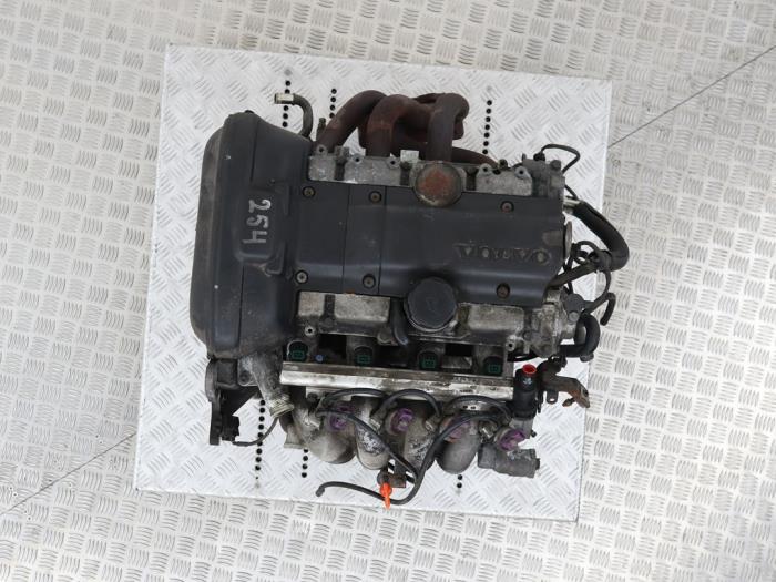 Motor Volvo V40 1.8 16V - B4184S2 B4184S2