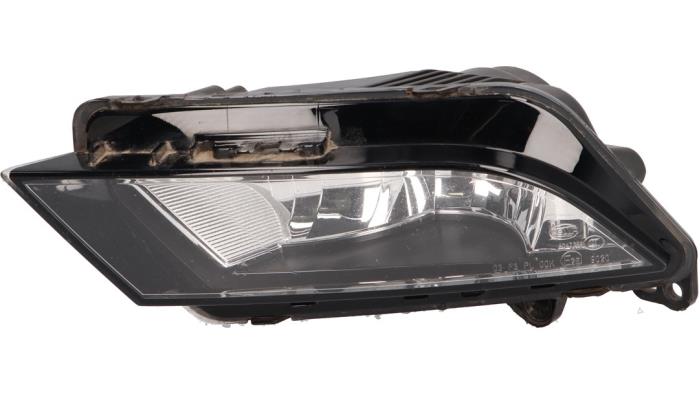 Mistlamp links-voor Seat Leon - 6J9941701A HELLA