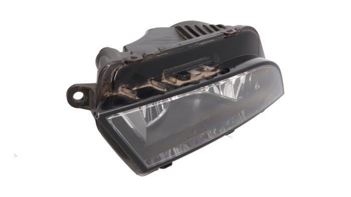 Mistlamp links-voor Seat Leon - 6J9941701A HELLA