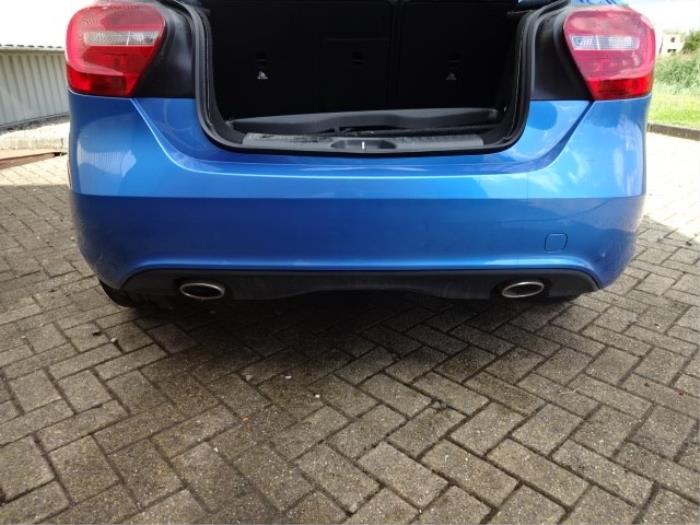 Achterbumper Mercedes A 162U - A1768800000