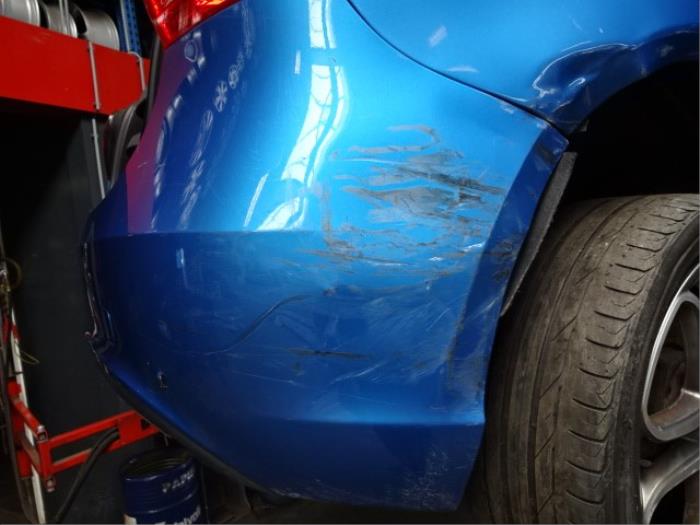 Achterbumper Mercedes A 162U - A1768800000