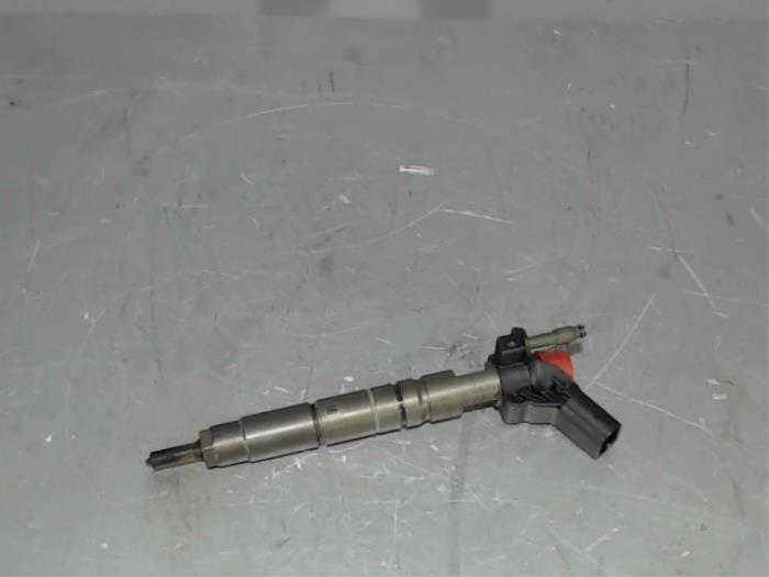 Verstuiver (diesel) Mercedes Vito - A6420701287 642896