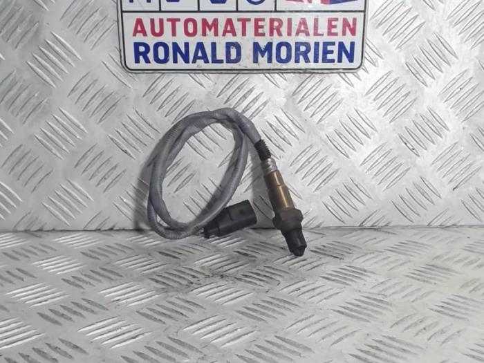 Gebruikte Mercedes A-Klasse Lambda Sonde - A0075421618 651930 ...