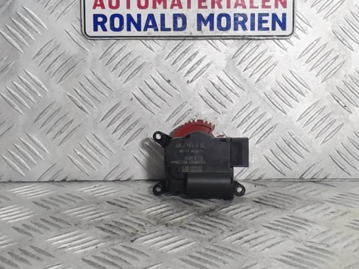 Gebruikte Volkswagen Polo Kachelklep Motor - 6R2907511A ...