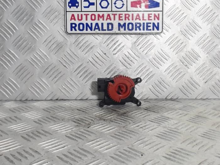 Gebruikte Volkswagen Polo Kachelklep Motor - 6R2907511A ...