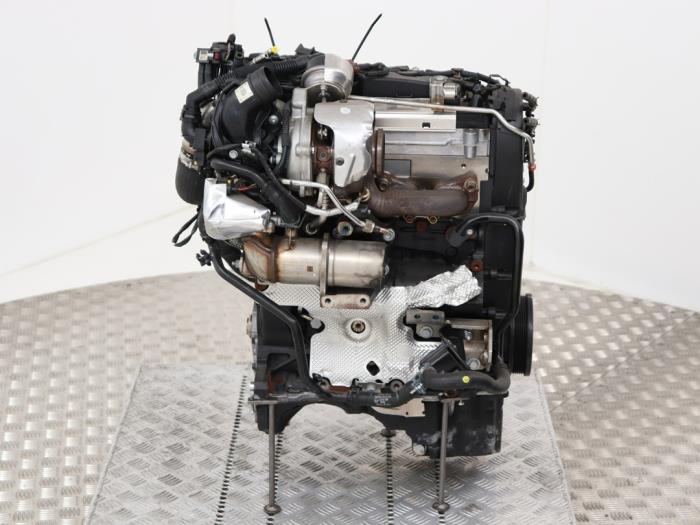 Motor Audi Q5 - DET012199 DET - Automaterialen Ronald Morien B.V.
