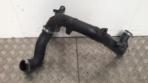 Intercooler Buizen met artikelnummer 5Q0145840 voorraad | Onderdelenlijn.nl