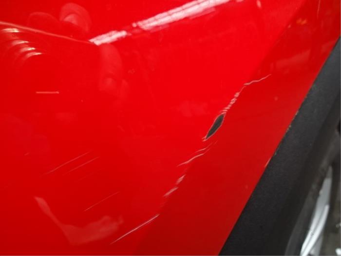 Achterbumper Opel Crossland X GG7 - 39097387