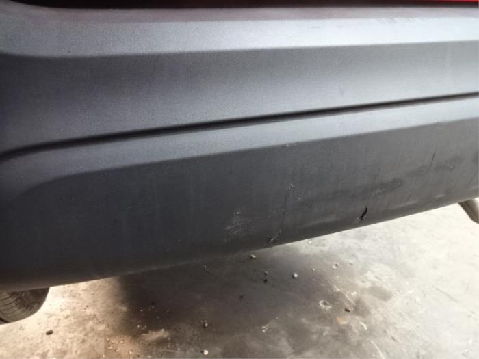 Achterbumper Opel Crossland/Crossland X 1.2 12V GG7 - 39097387