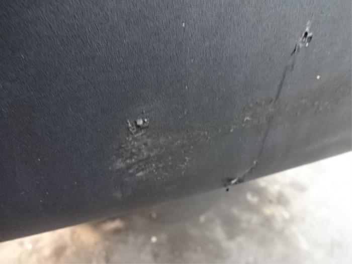 Achterbumper Opel Crossland/Crossland X 1.2 12V GG7 - 39097387