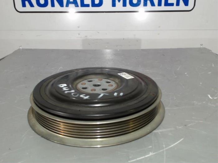 Krukas Poelies met artikelnummer 31401194 voorraad