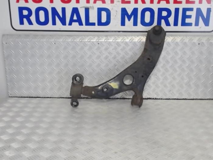 Gebruikte Mazda CX-5 Draagarm links-voor - AUTOMATERIALEN RONALD MORIEN ...