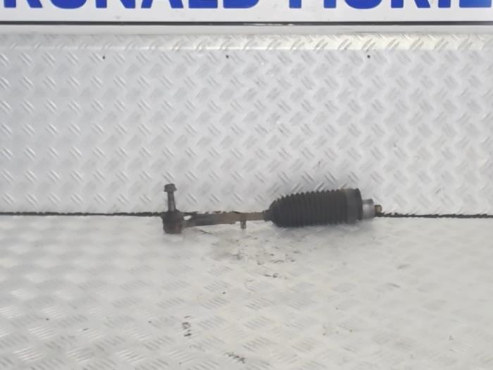 Spoorstang rechts Mazda CX-5 2.2 SkyActiv-D 150 16V 2WD - KD3132280