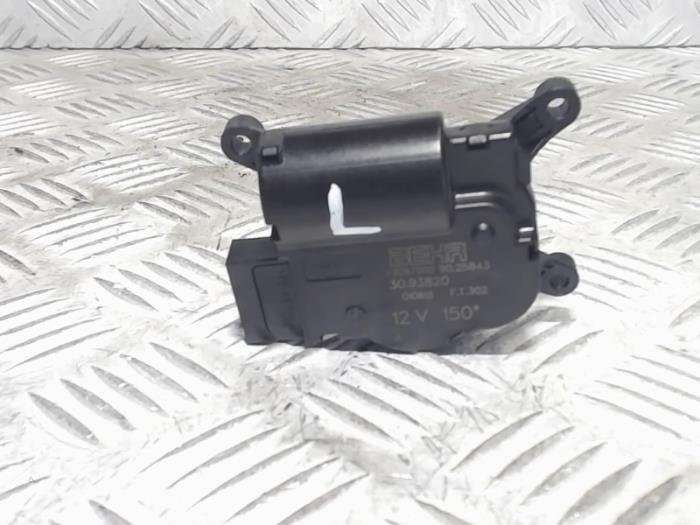 Gebruikte Volkswagen Polo 1.6 TDI 16V 90 Kachelklep Motor - 6Q0907511C