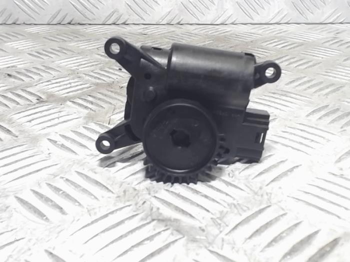 Gebruikte Volkswagen Polo 1.6 TDI 16V 90 Kachelklep Motor - 6Q0907511C