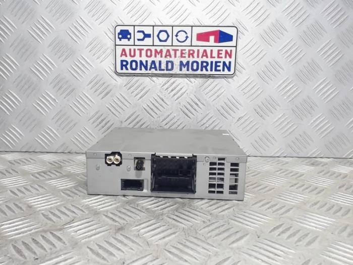 Audi A6 Radio modules voorraad | Onderdelenlijn.nl