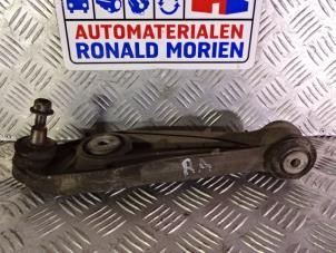 Porsche Cayman Draagarmen onder rechts-achter voorraad