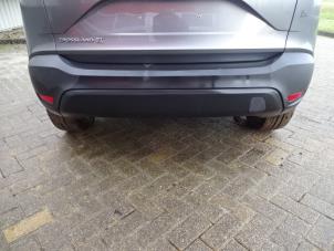Gebruikte Opel Crossland X Achterbumper kleurcode Z10B - 39157468 ...