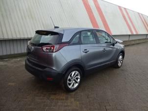 Gebruikte Opel Crossland X Achterbumper kleurcode Z10B - 39157468 ...