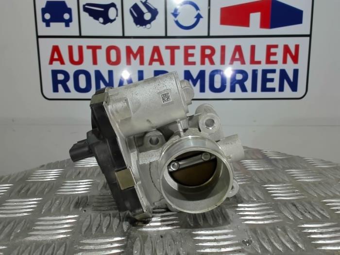 Opel Karl Gasklephuizen voorraad | Onderdelenlijn.nl