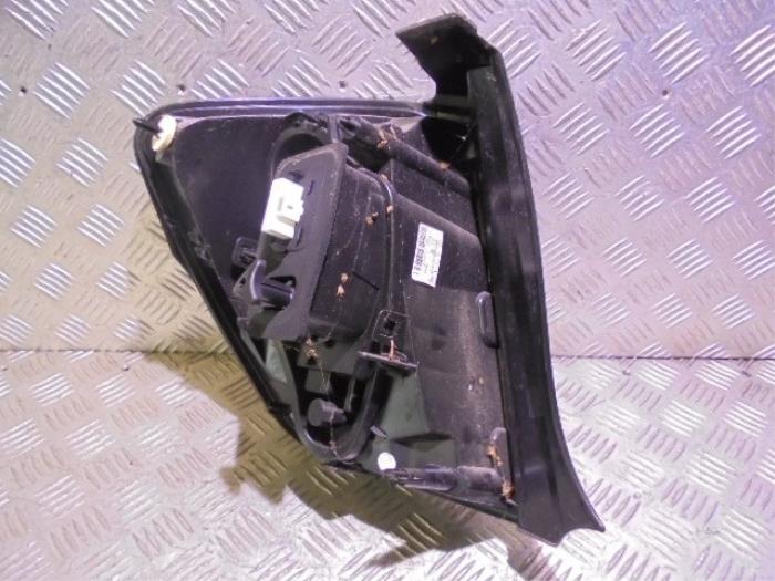 Achterlicht rechts Citroen C3 1.0 Vti 68 12V - 9803928480 VALEO