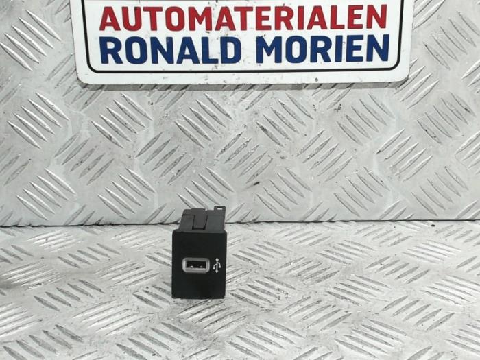 Ford Fiesta USB modules voorraad | Onderdelenlijn.nl