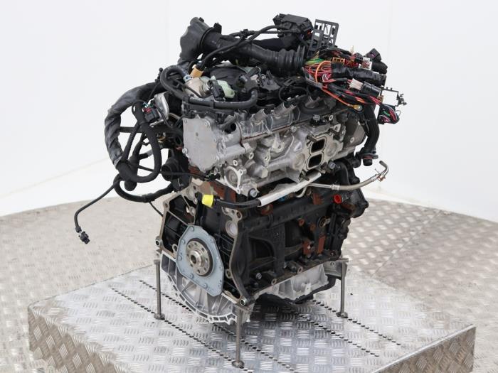 Audi A7 Motoren voorraad | Onderdelenlijn.nl