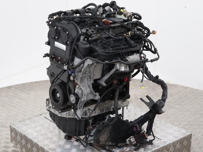 Audi A7 Motoren voorraad | Onderdelenlijn.nl