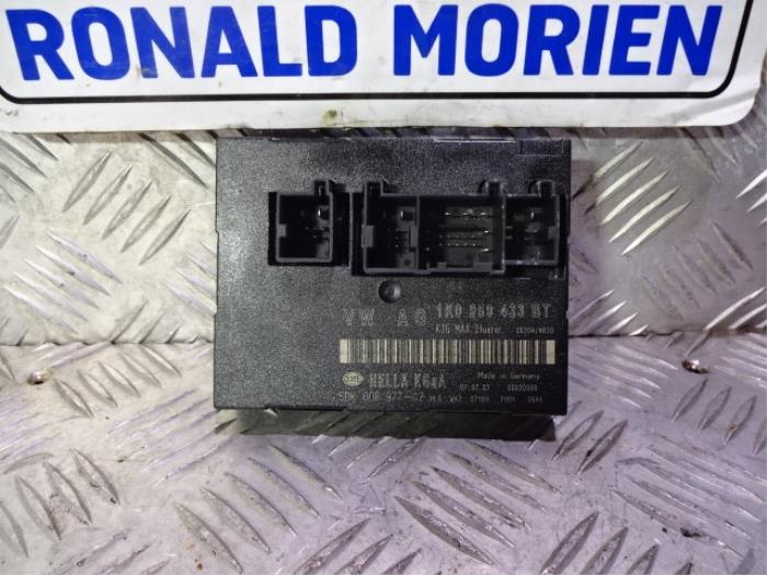 Volkswagen Eos Comfort Modules voorraad | Onderdelenlijn.nl