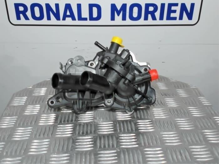 Waterpomp Audi A3 1.4 TFSI 16V - 04E121600BD CYV
