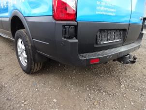 Gebruikte Ford Transit 2.0 TDCi 16V 185 Achterbumper kleurcode AGATE ...