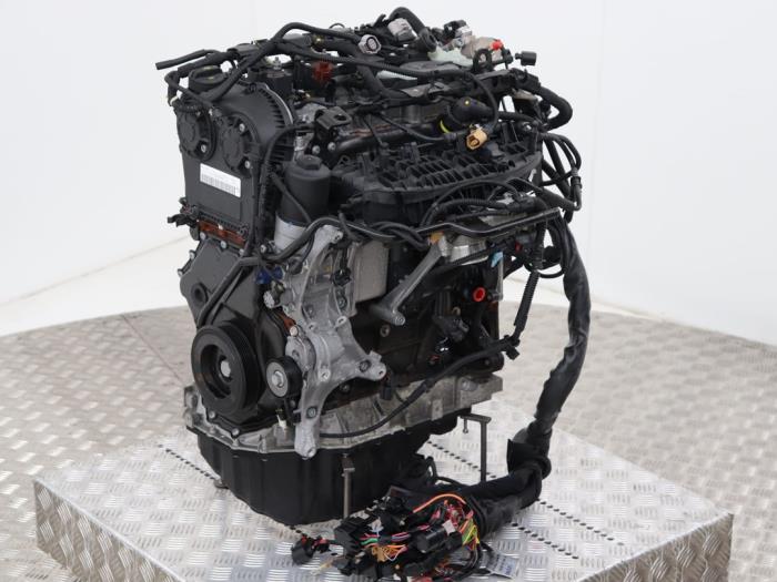 Audi A7 Motoren voorraad | Onderdelenlijn.nl