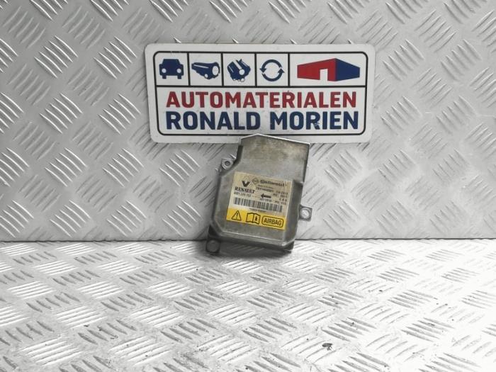 Airbag Modules met artikelnummer 8201229153A voorraad