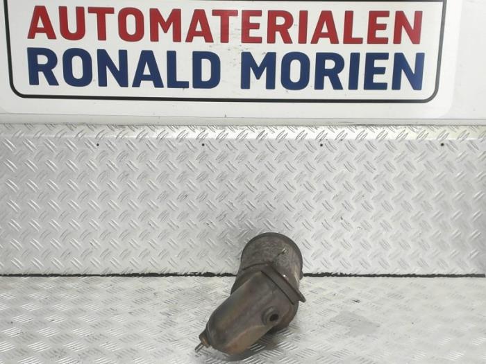 Katalysator Opel Insignia Grand Sport 1.5 Turbo 16V 165 - 12579189 B15SFT