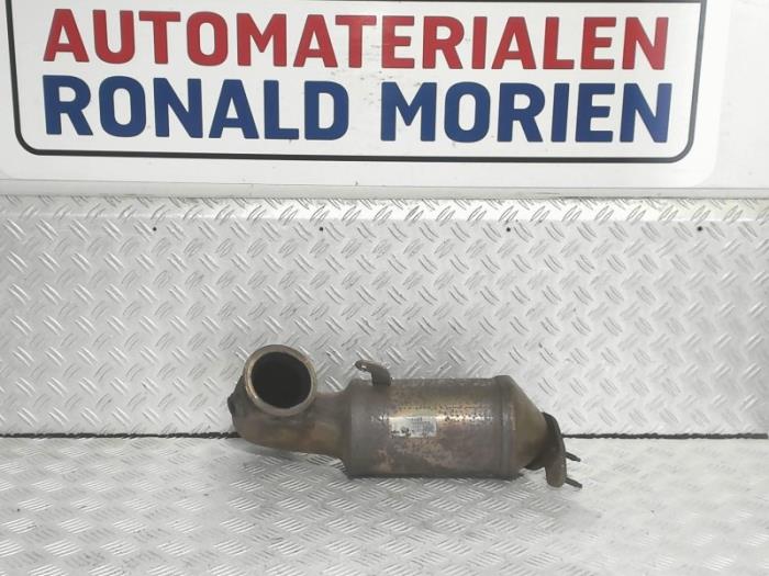 Katalysator Opel Insignia Grand Sport 1.5 Turbo 16V 165 - 12579189 B15SFT