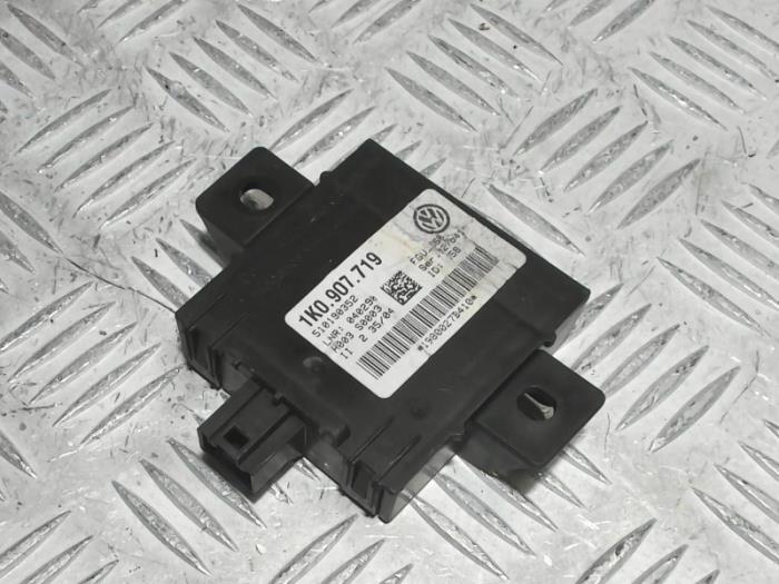 Volkswagen Golf Alarm modules voorraad | Onderdelenlijn.nl