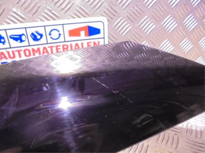 A-stijl Afdekkap links Mini Clubman 1.5 Cooper 12V - 51137356297