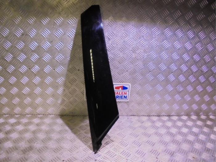 A-stijl Afdekkap links Mini Clubman 1.5 Cooper 12V - 51137356297