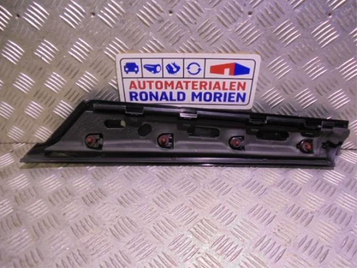 A-stijl Afdekkap links Mini Clubman 1.5 Cooper 12V - 51137356297