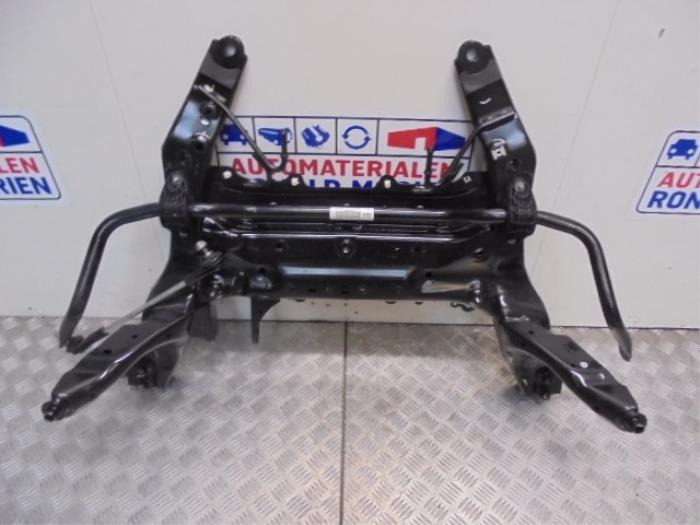 Mini Cooper Subframes voorraad | Onderdelenlijn.nl