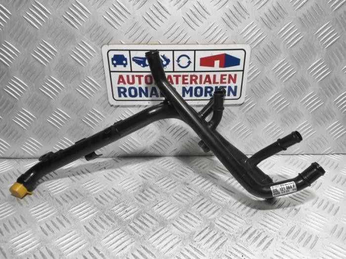 Waterpijpen met artikelnummer 03L121064F voorraad