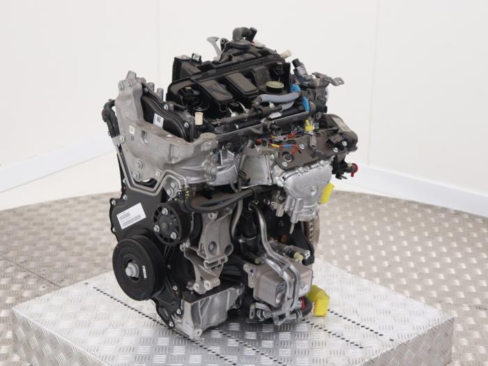 Mercedes Vito Motoren voorraad | Onderdelenlijn.nl