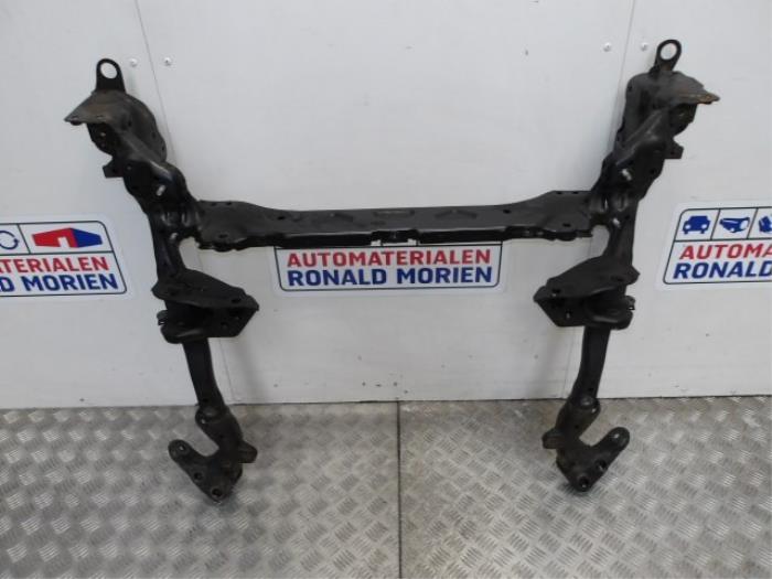Audi A6 Subframes voorraad | Onderdelenlijn.nl