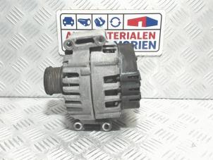 Dynamos met artikelnummer 0009068706 voorraad | Onderdelenlijn.nl