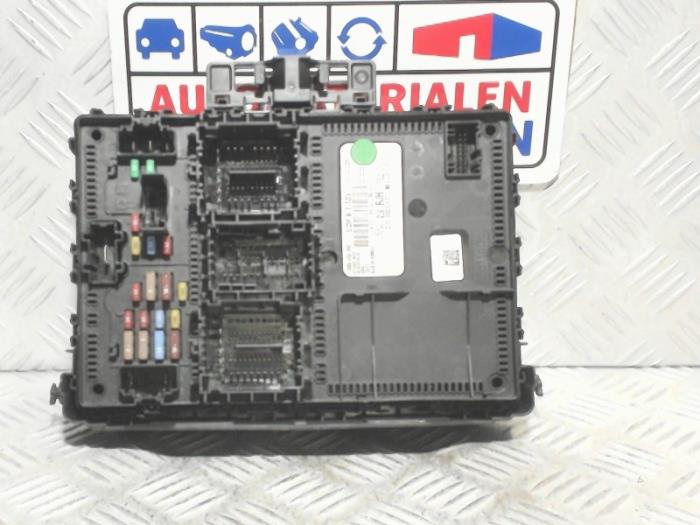 Ford Focus Computers Body Control voorraad | Onderdelenlijn.nl