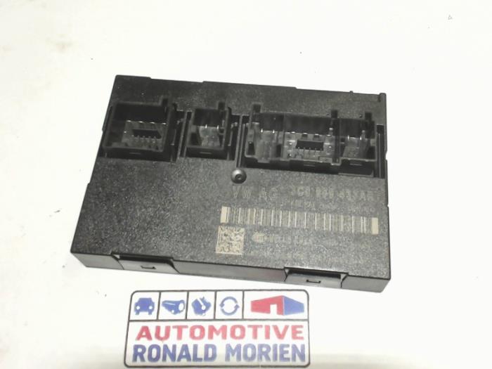 Volkswagen Passat Comfort Modules voorraad | Onderdelenlijn.nl