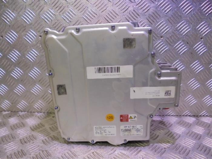 Audi E-Tron Inverters voorraad | Onderdelenlijn.nl