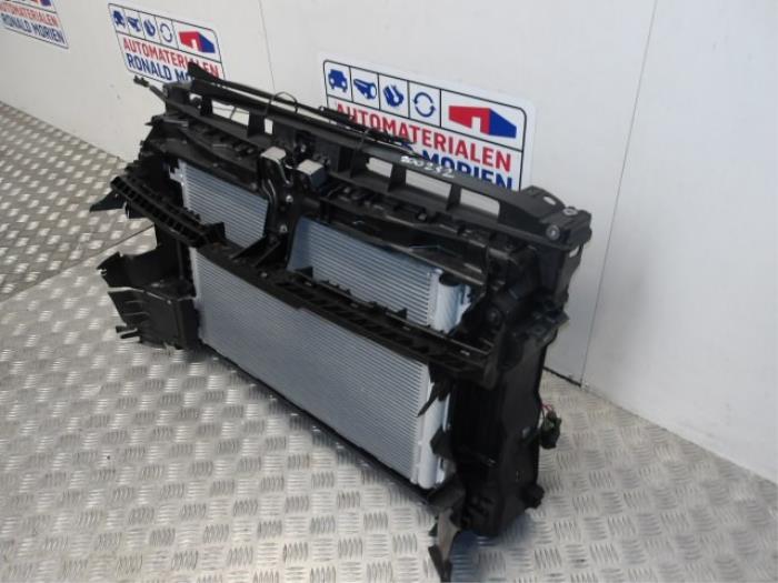 Koelerset Volkswagen Golf VII 2.0 TDI 150 16V - 5Q0121205AP