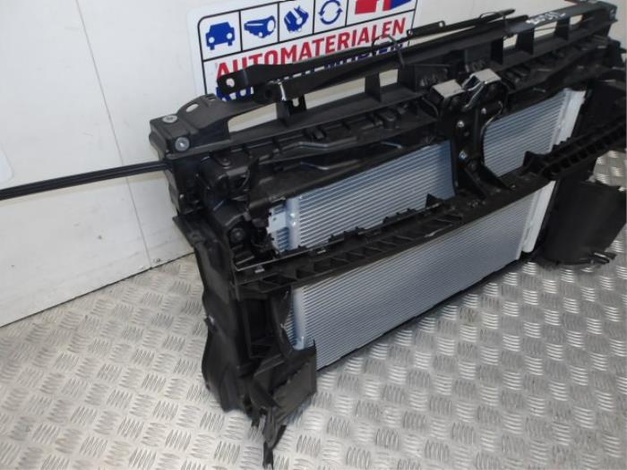 Koelerset Volkswagen Golf VII 2.0 TDI 150 16V - 5Q0121205AP